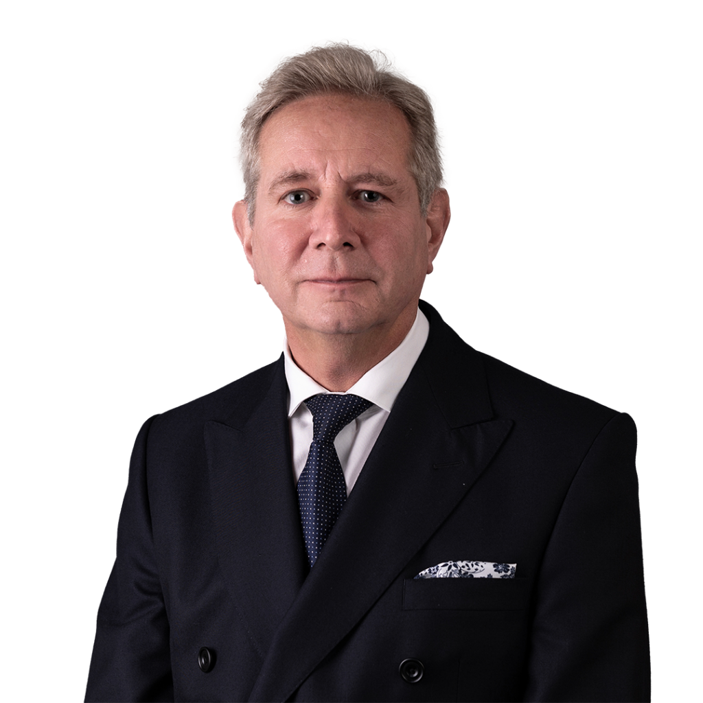 People - Mountford Chambers - London Barristers