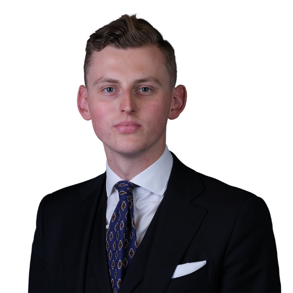 Anthony James - Mountford Chambers - London Barrister