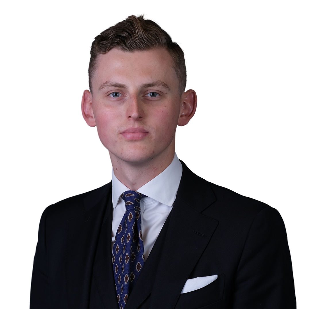 Anthony James - Mountford Chambers - London Barrister