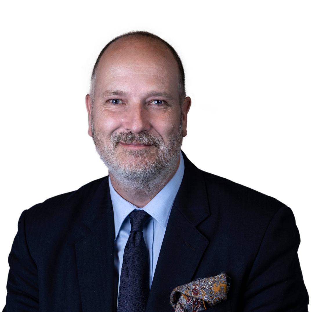 Ben Hargreaves - Mountford Chambers - London Barrister