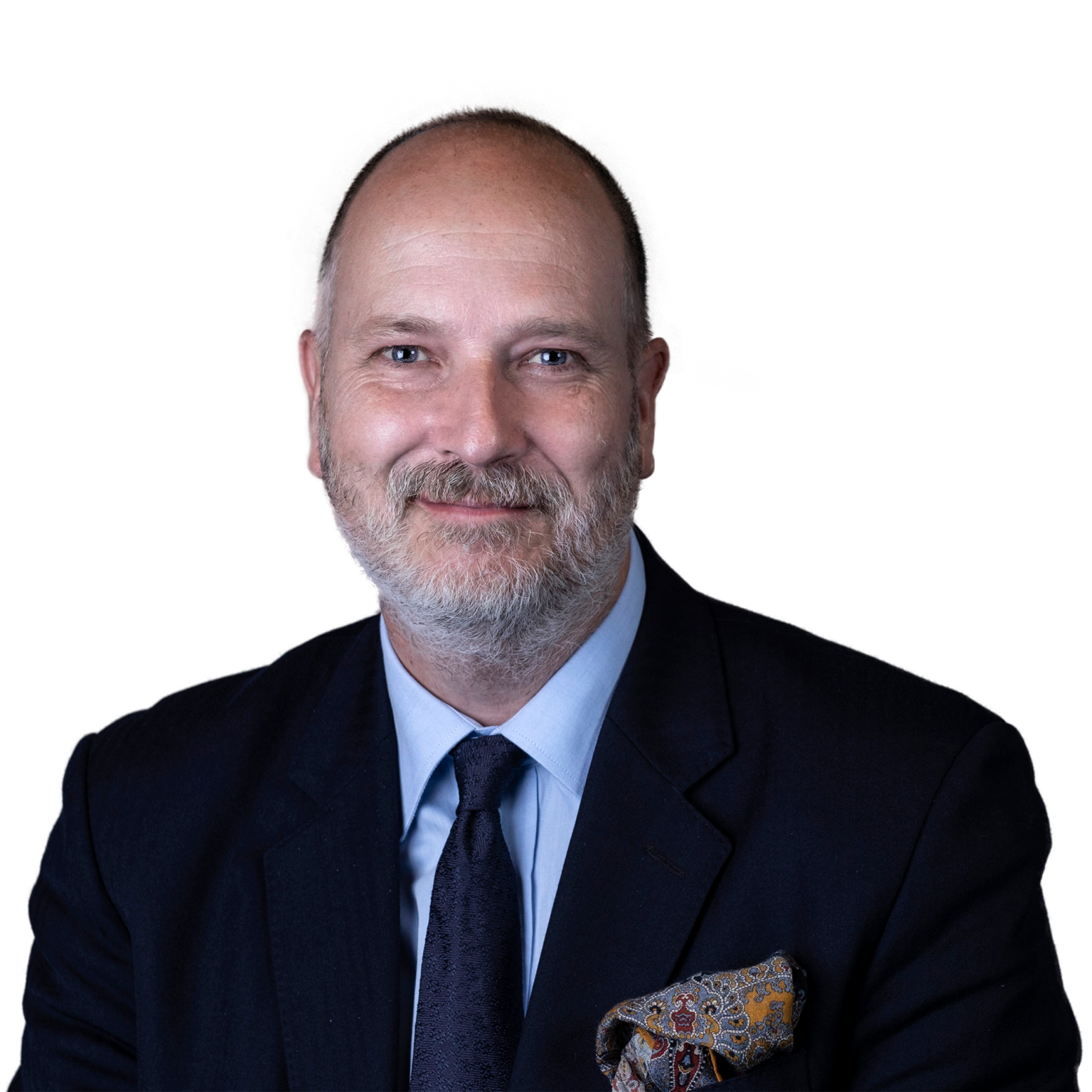 People - Mountford Chambers - London Barristers