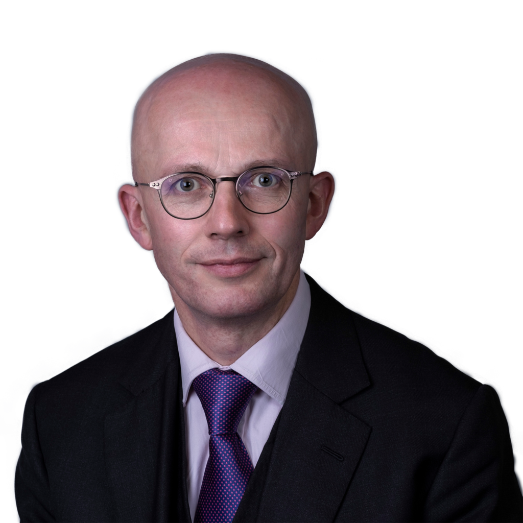 The Legal 500 2026 - Mountford Chambers - London Barristers Chambers