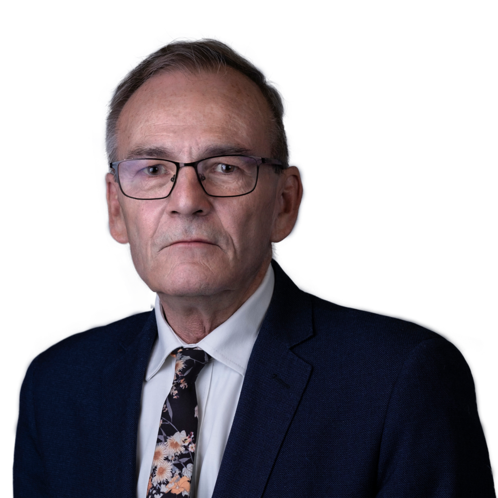 People - Mountford Chambers - London Barristers