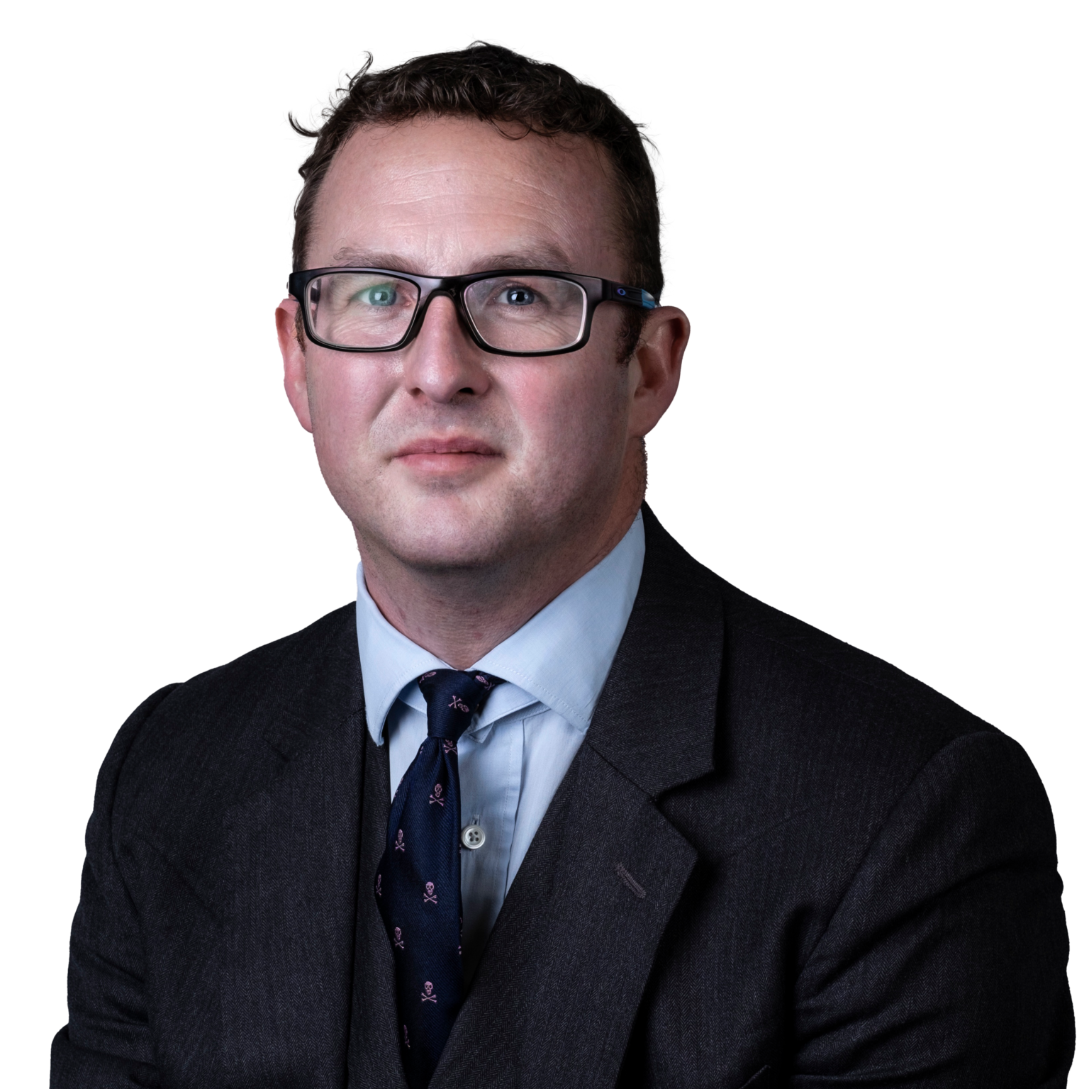 Tom Edwards - Mountford Chambers - London Barrister