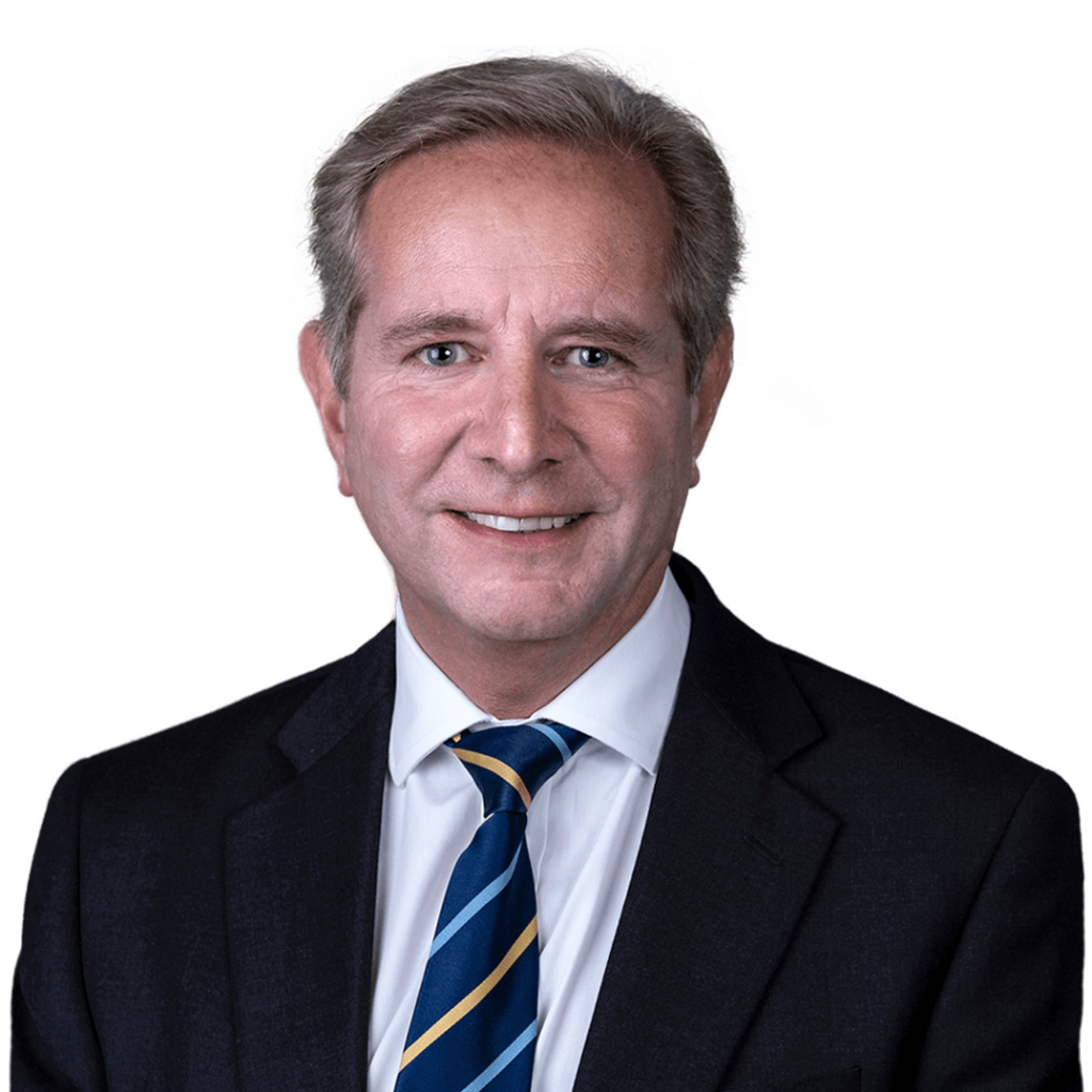 Alan Kent KC - Mountford Chambers - London Barrister