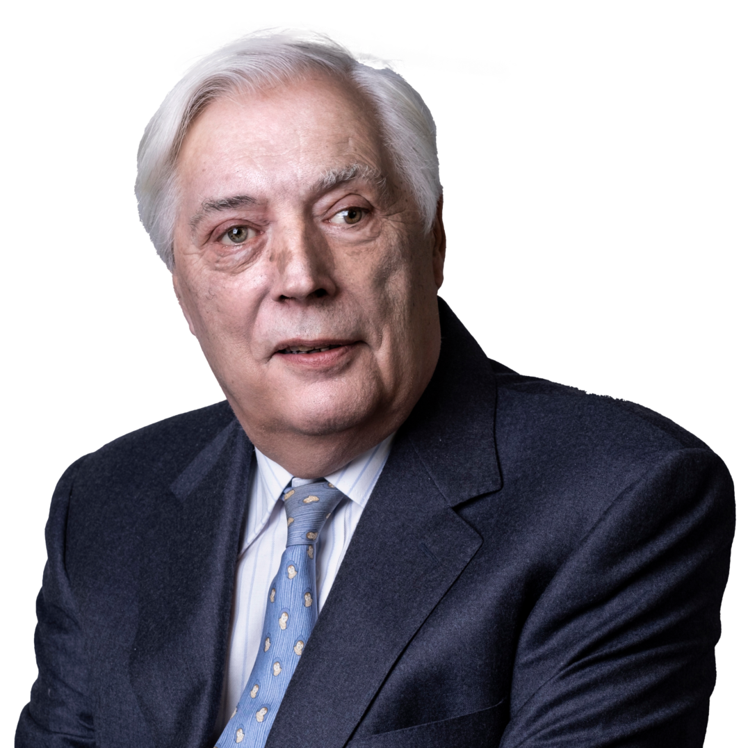 Peter Corrigan - Mountford Chambers - London Barrister