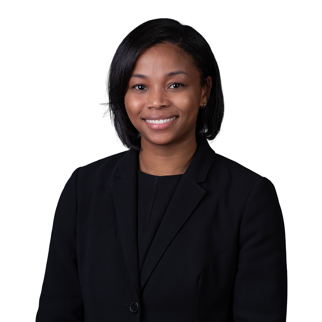Shekyena Marcelle-Brown - Mountford Chambers - London Barrister