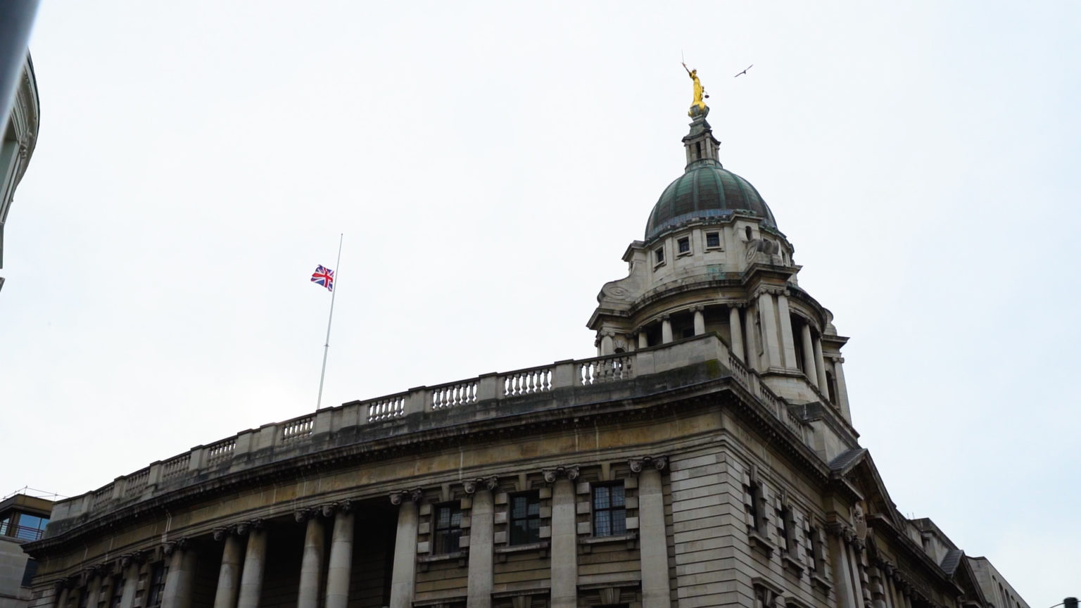 Striking barristers - Mountford Chambers - London Barristers Chambers