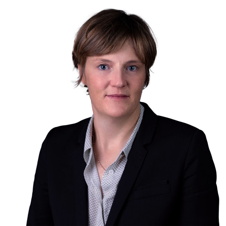 Anna Renou - Mountford Chambers - London Barrister