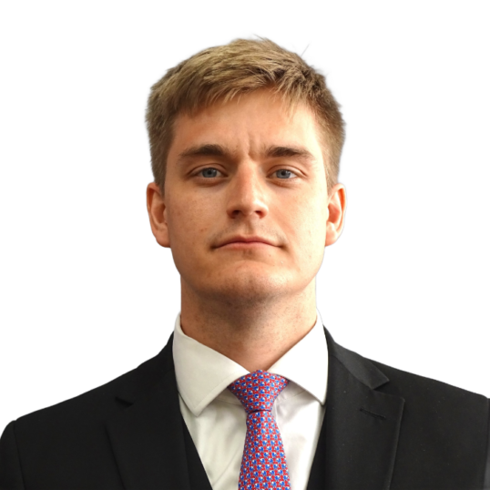 Charles Hannaford - Mountford Chambers - London Barrister