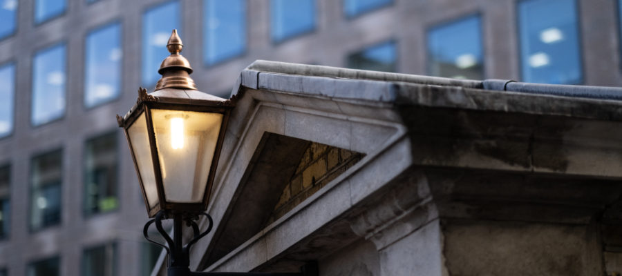 Edward Henry KC - Mountford Chambers - London Barrister