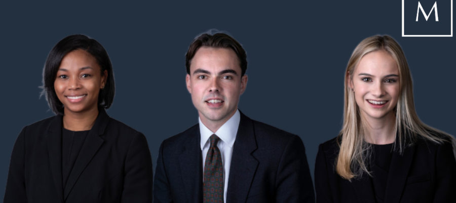 Shekyena Marcelle-Brown - Mountford Chambers - London Barrister