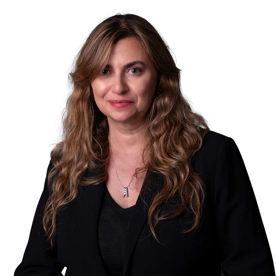 Bozzie Sheffi - Mountford Chambers - London Barrister