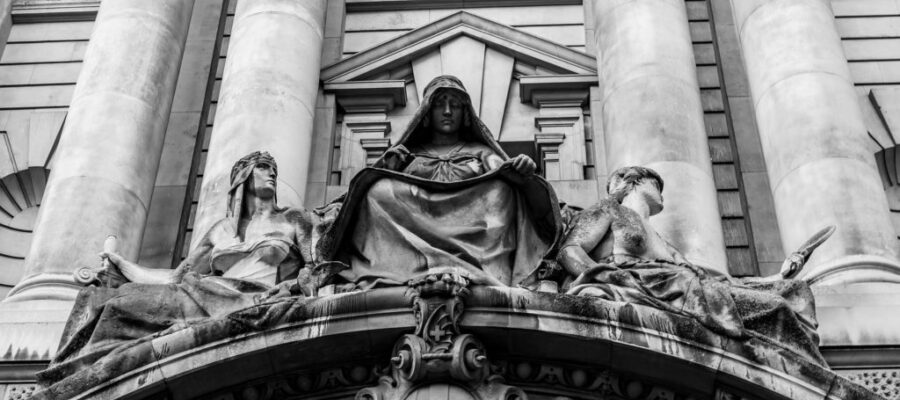 Edward Henry KC - Mountford Chambers - London Barrister