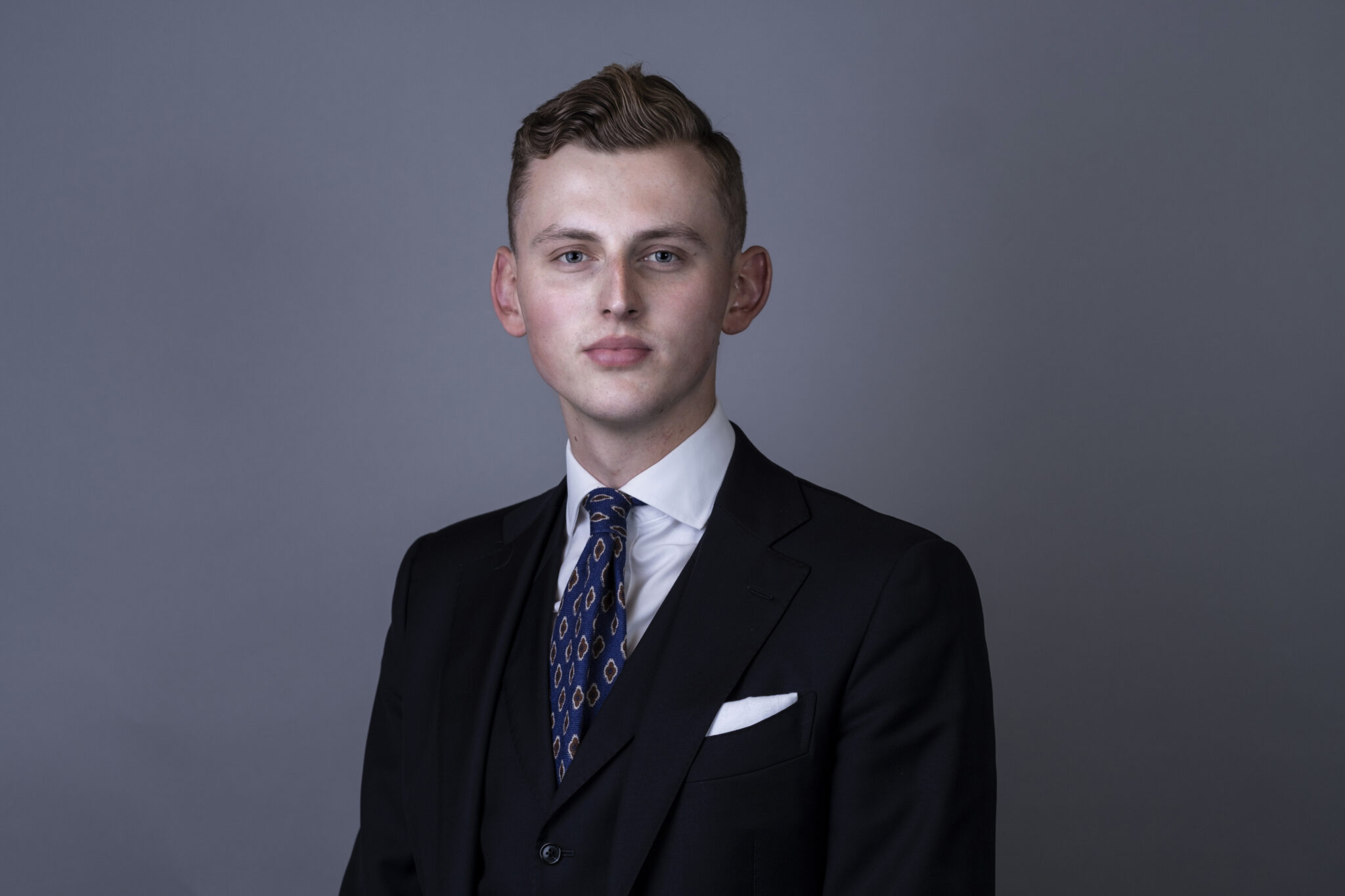 Anthony James elected to Criminal Bar Association Executive Committee ...
