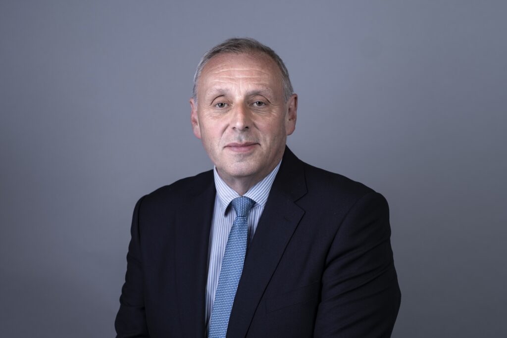 Charles Bott KC secures the acquittal of prominent British Virgin Islands businessman in high ...