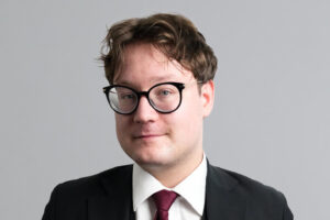 Lord Timpson’s prison reforms: the key to real change, or poorly ...