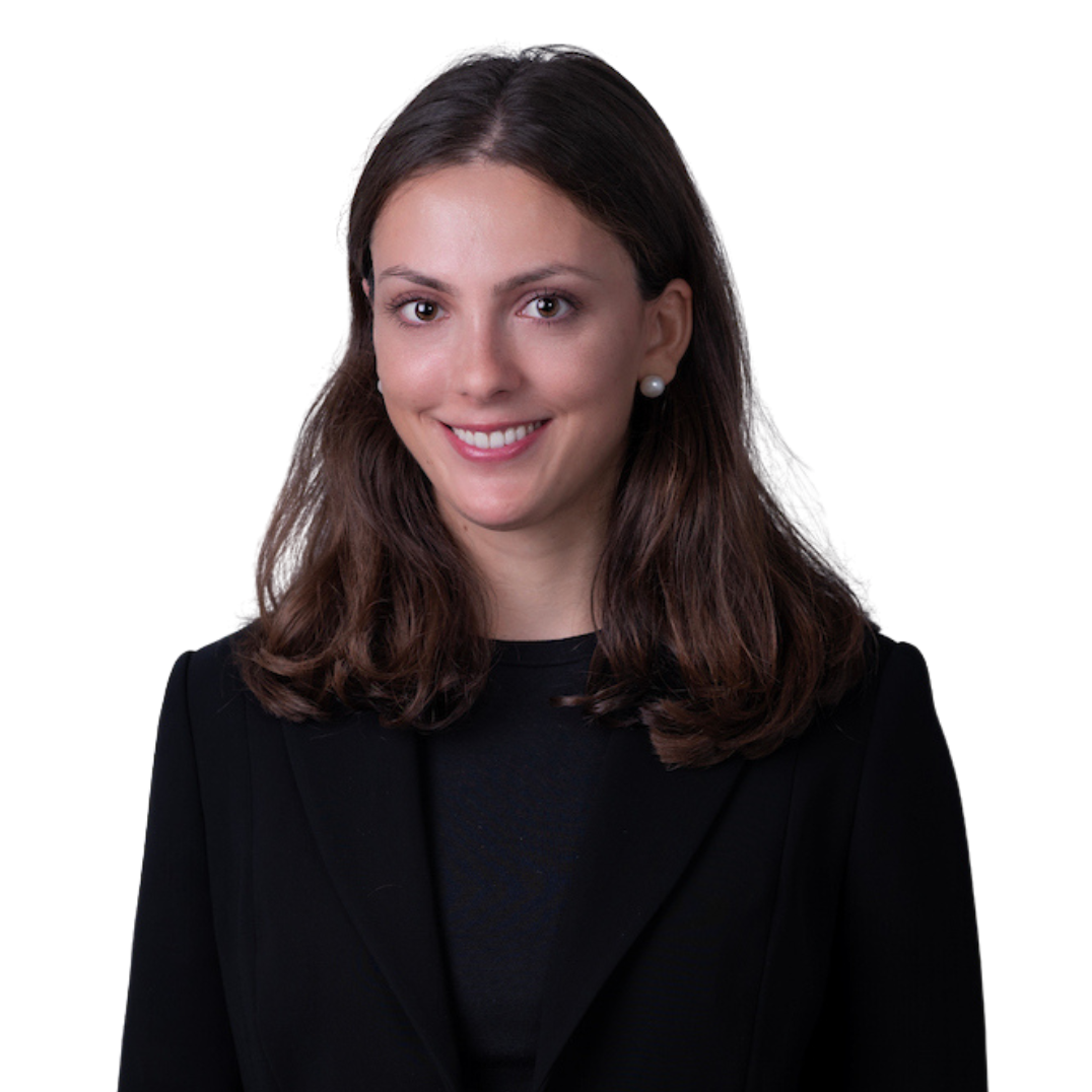 Sofia Napolitano - Mountford Chambers - London Barrister